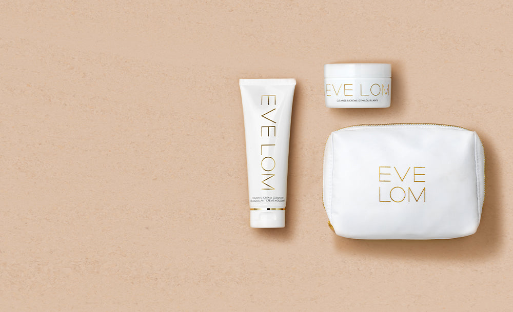 Limited Edition Sets – EVE LOM